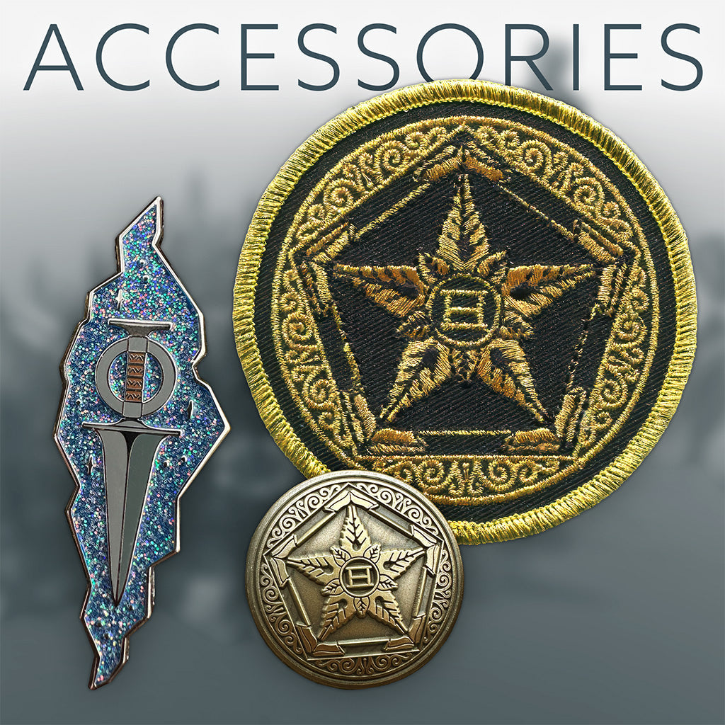 Accessories – Cyan Worlds