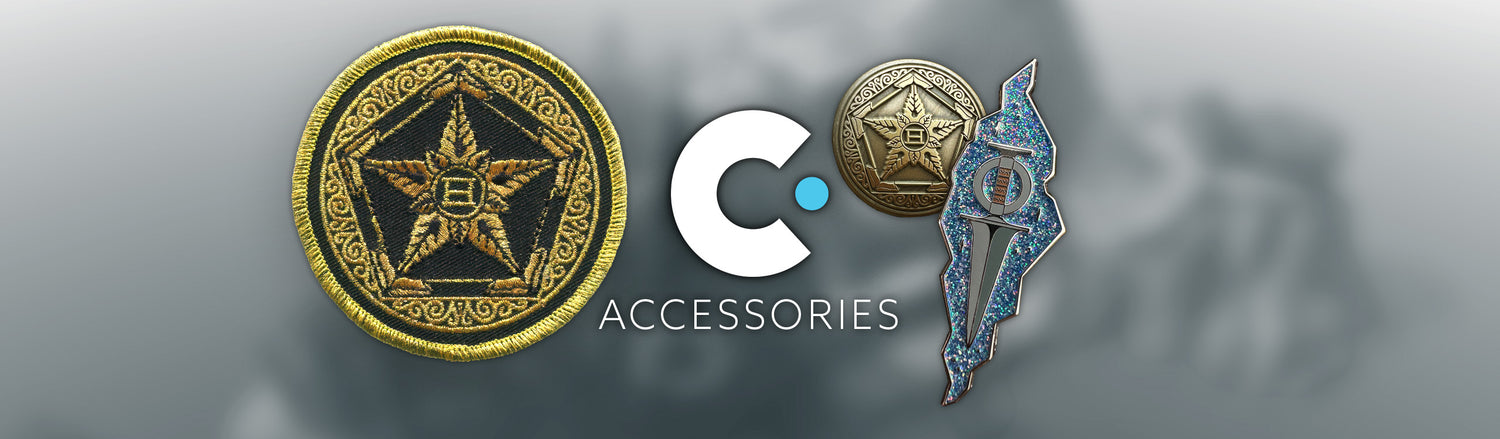 Accessories – Cyan Worlds