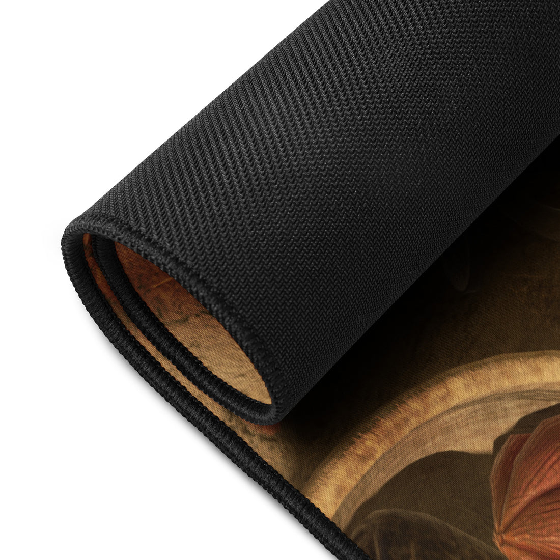 Catherine's Desk Gaming Desk Mat – Cyan Worlds