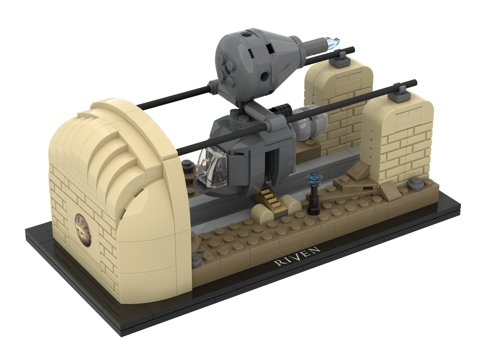 Store | Cyan – Cyan Worlds