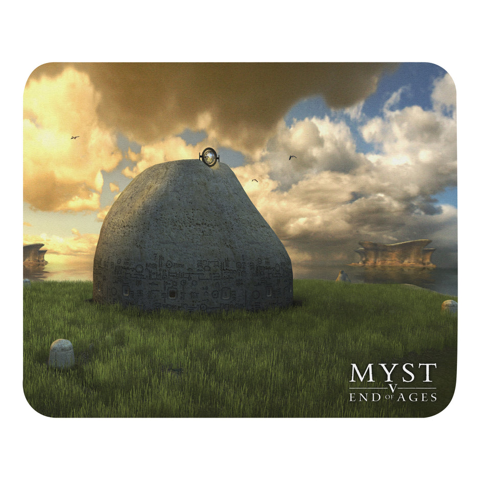 The Cyan Store – Cyan Worlds