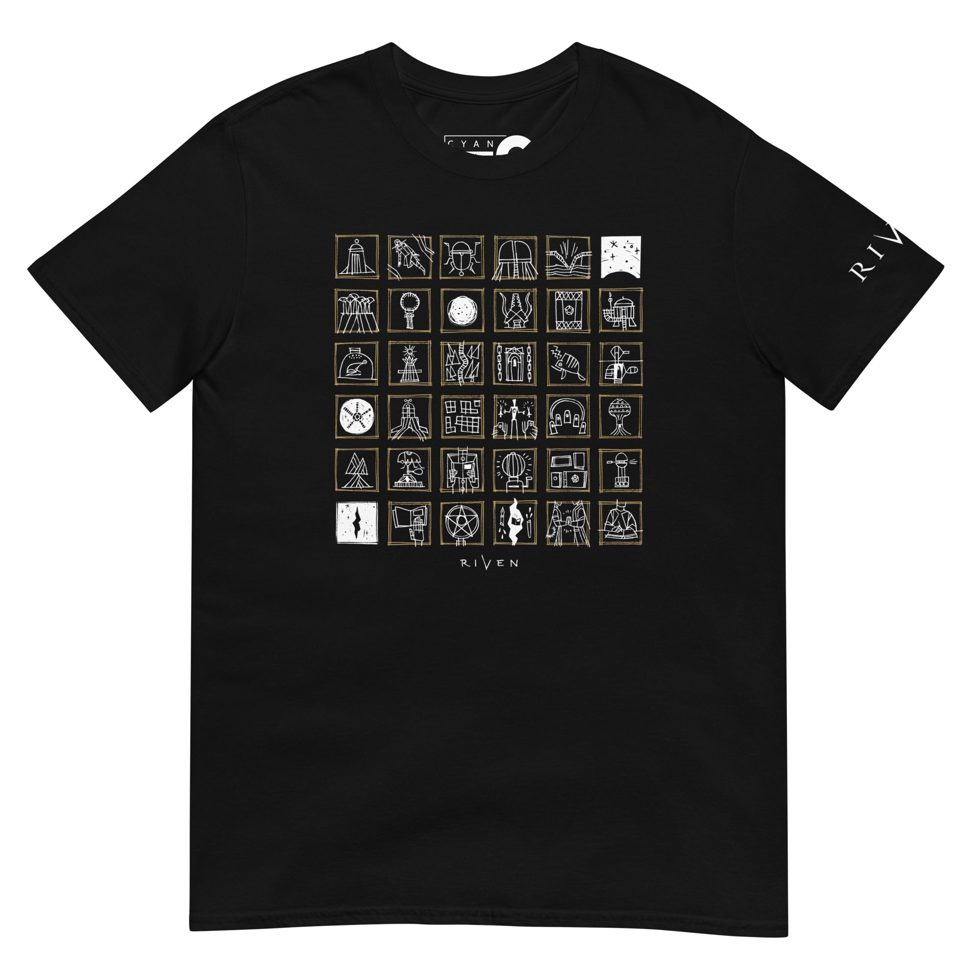 Store | Cyan – Cyan Worlds