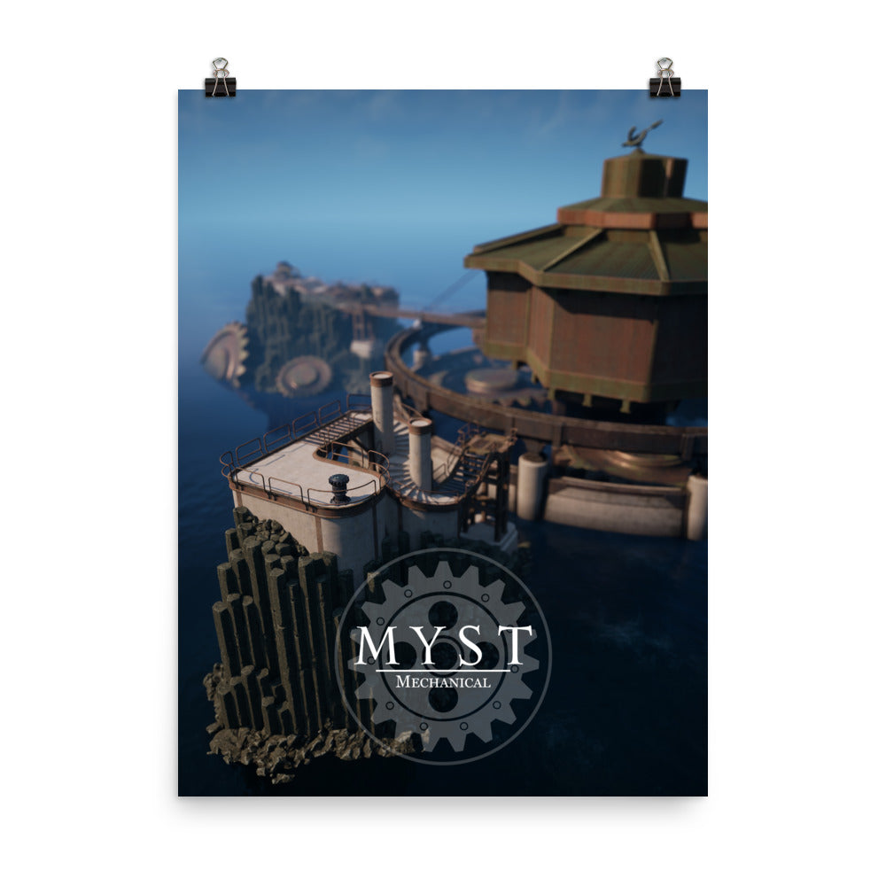 The Myst Collection – Tagged "" – Page 3 – Cyan Worlds