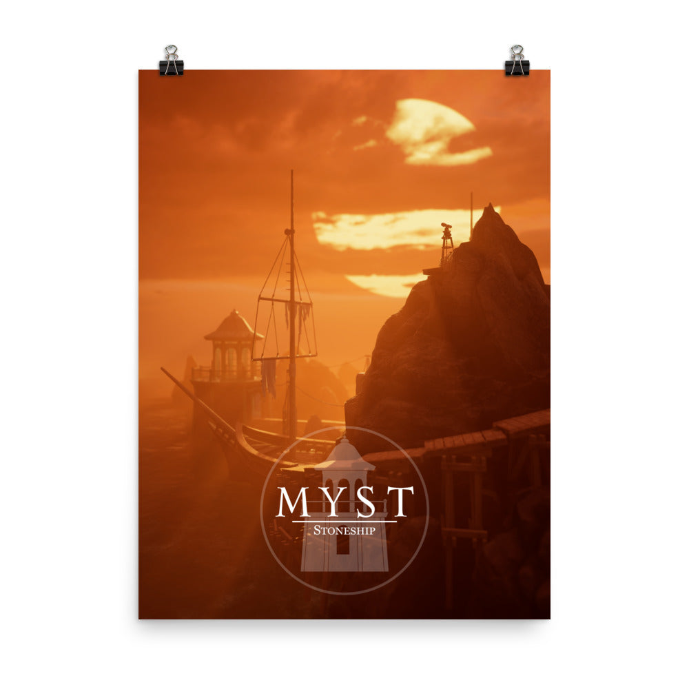 The Myst Collection – Tagged "" – Page 2 – Cyan Worlds