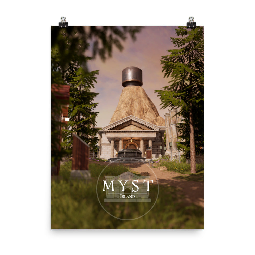 The Myst Collection – Page 2 – Cyan Worlds
