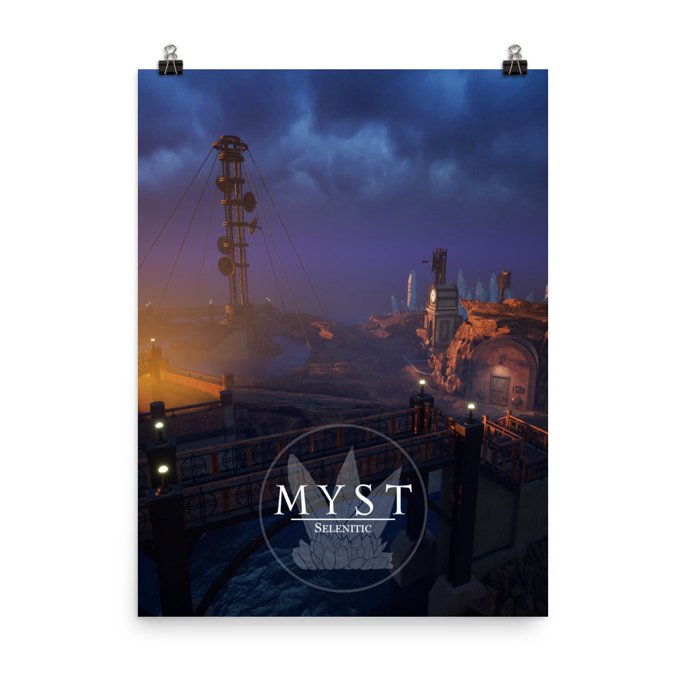 The Myst Collection – Tagged "" – Page 3 – Cyan Worlds