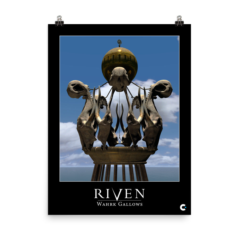 The Riven Collection – Tagged "" – Page 4 – Cyan Worlds